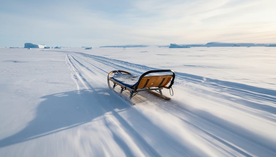 Race Across the Tundra: What Makes Churchill's Dog Sledding Adventure ...